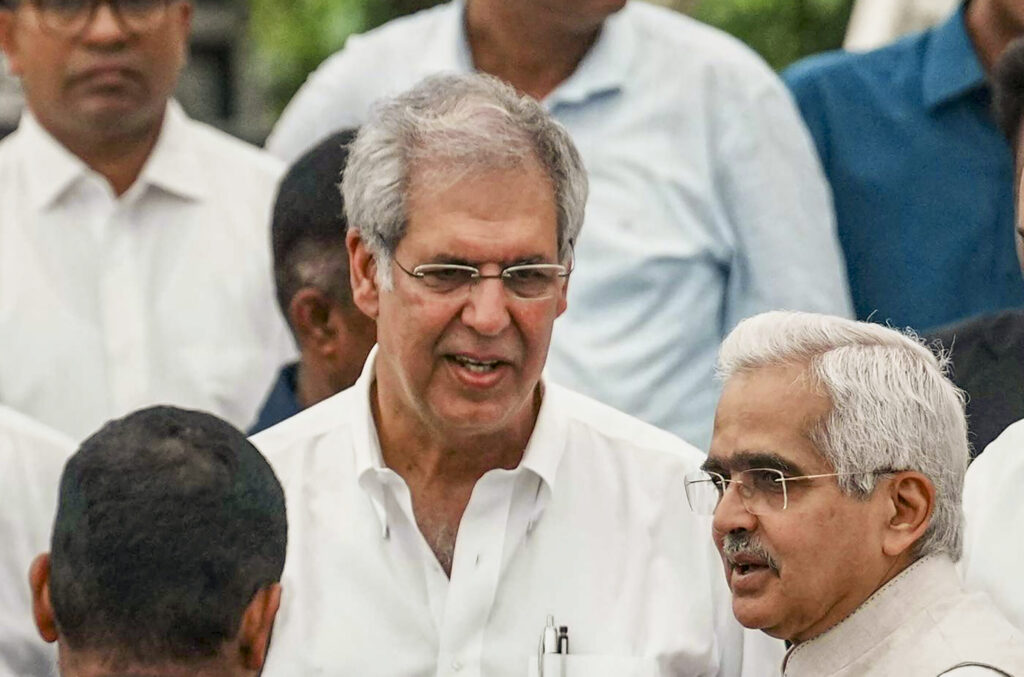 Noel Tata To Lead Tata Trusts, Succeeds Ratan Tata Following His Death - GG2