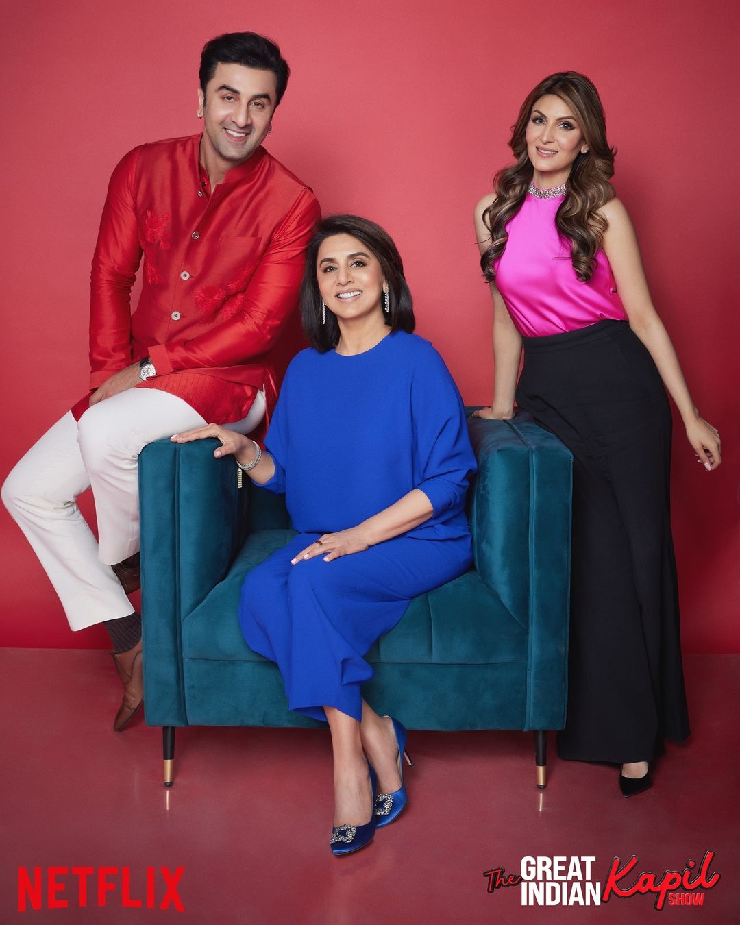 Neetu Kapoor Shares Excitement For Daughter Riddhima Kapoor's Debut In ...