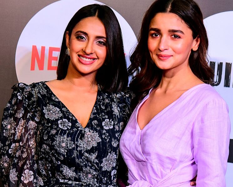 Alia Bhatt's Friend Akansha Ranjan Kapoor Sparks US Citizenship ...