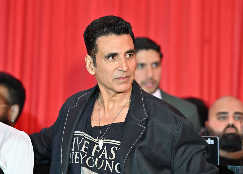 Akshay Kumar Co-owns 'Singh Is Kinng' IP; Sequel Dependent On His Approval - GG2