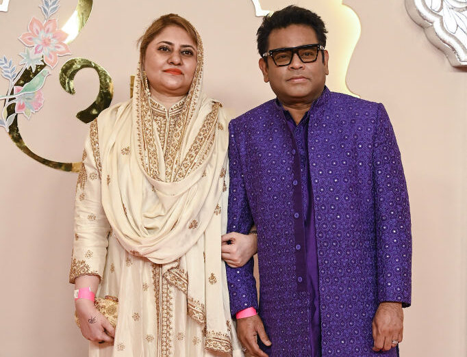 'We Had Hoped To Reach The Grand Thirty,' AR Rahman Announces ...