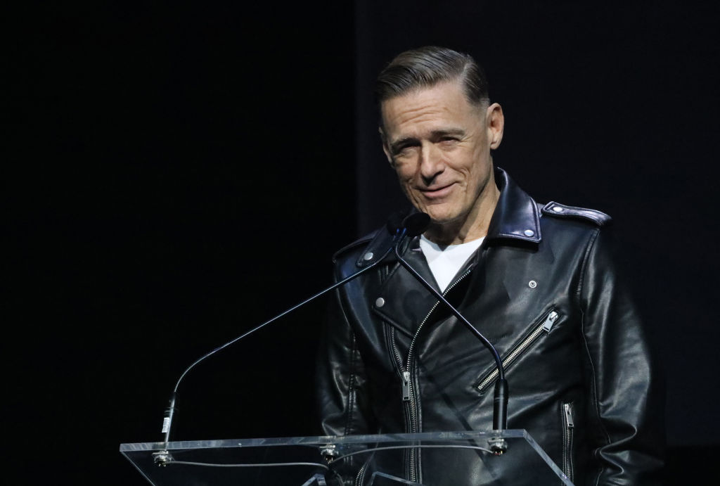 Bryan Adams Gears Up For India Tour, Recalls Cherished Moments With ...