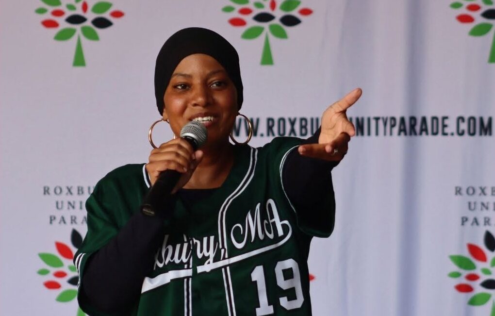 Boston City Councilor Tania Fernandes Anderson Arrested On Corruption ...