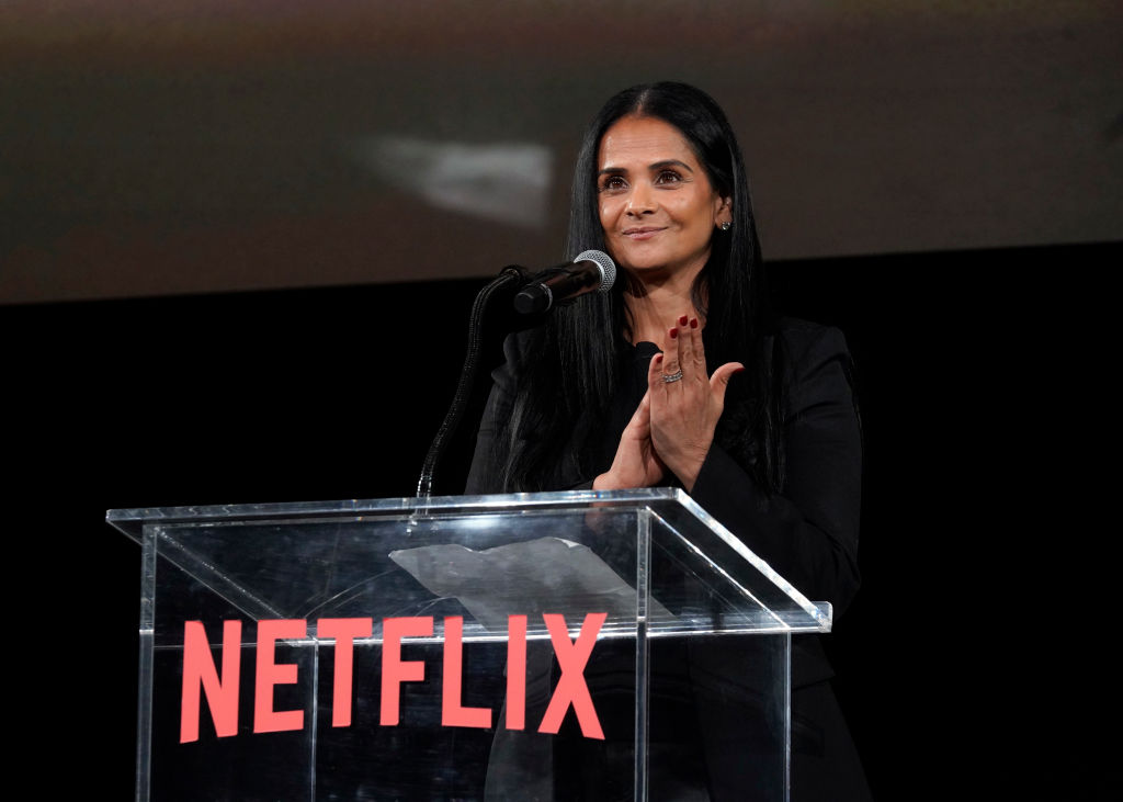 Bela Bajaria: The Indian-American Visionary Shaping Netflix's Global ...