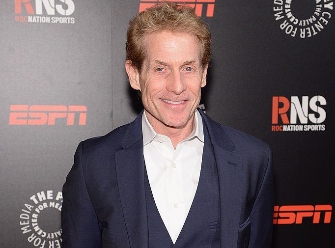 Fox Sports Faces Sexual Battery Lawsuit Involving Skip Bayless And ...