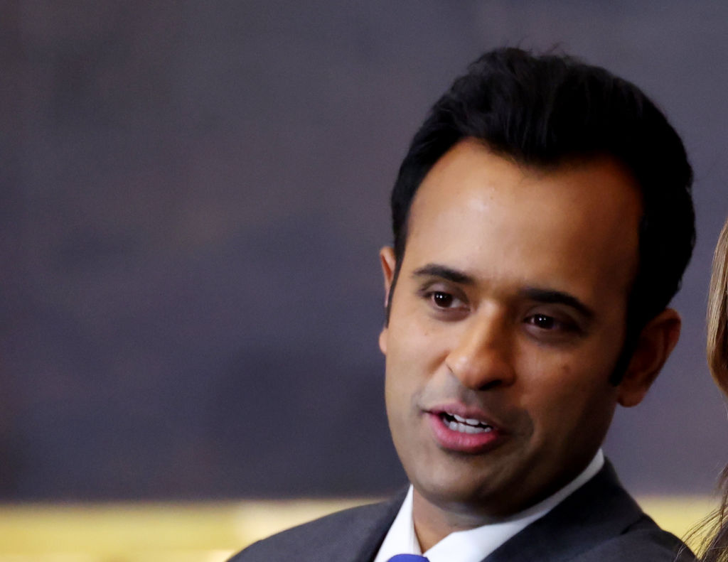 Vivek Ramaswamy Steps Down From Trump’s DOGE Role: Plans To Run For ...