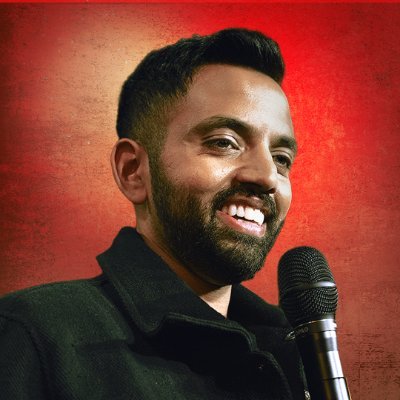 Indian-American Comedian Akaash Singh Defends Ranveer Allahbadia ...