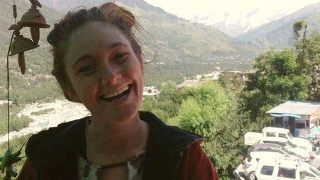 Irish Backpacker’s Murderer Found Guilty In India; Verdict Delivered