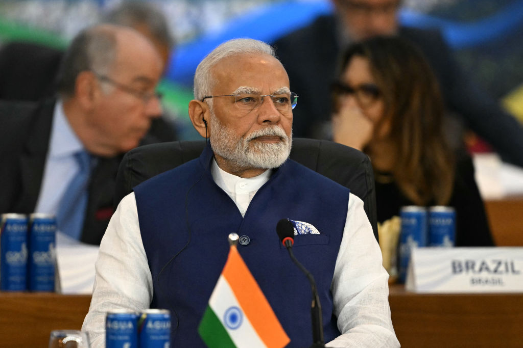 Trump-Modi Talks To Focus On Trade, Tariffs, And Visas Amid ...