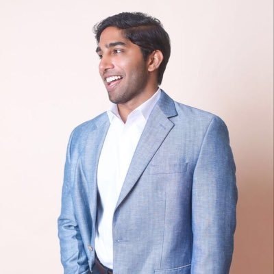 Trump Nominates Harry Kumar As Asst. Commerce Secretary