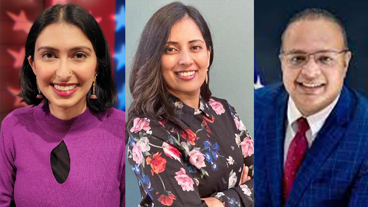 Three Indian Americans Win Big In Naperville 2025 Elections, Marking ...