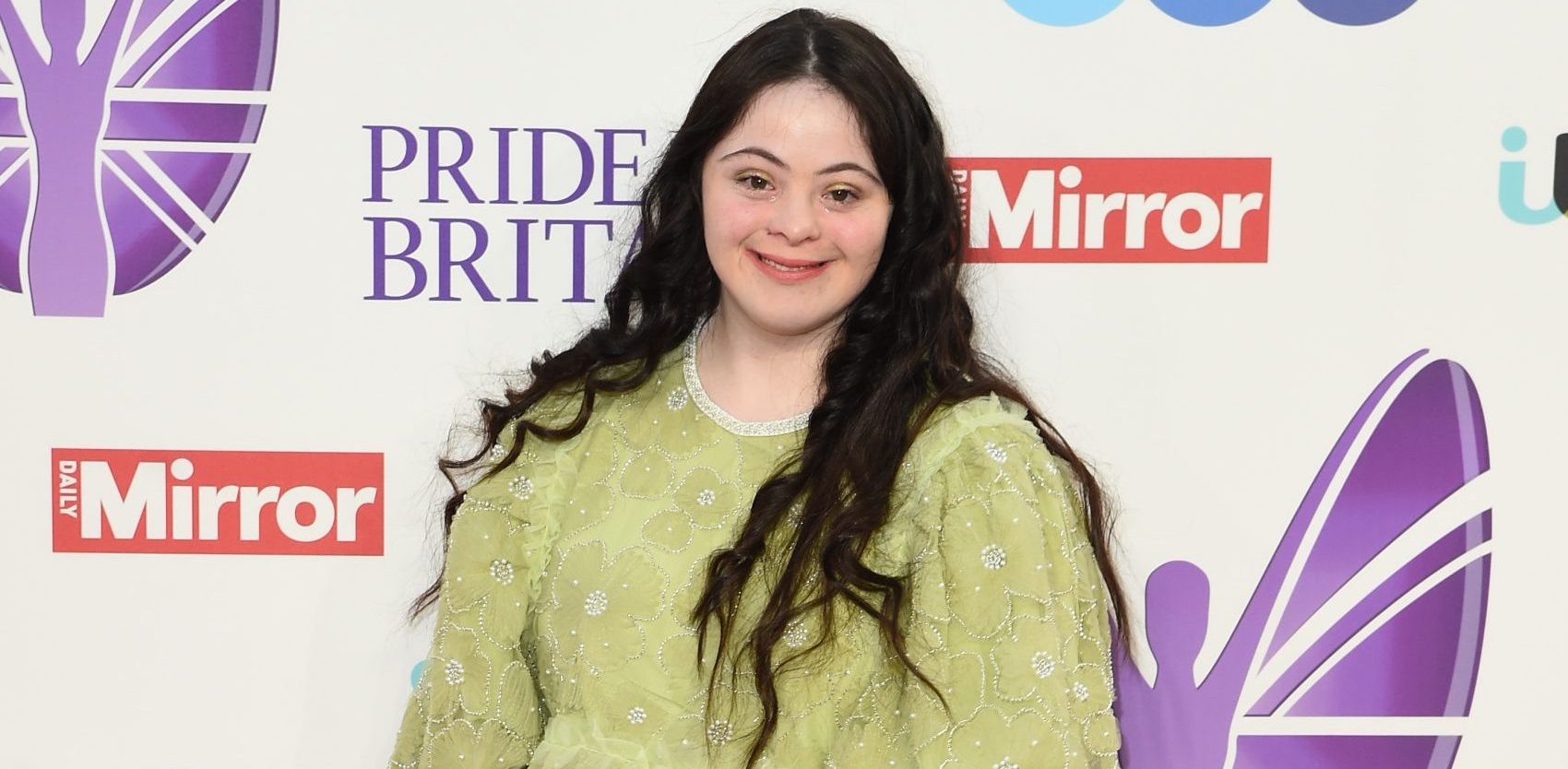 Ellie Goldstein, George Clarke Join Strictly 2025 Line-Up