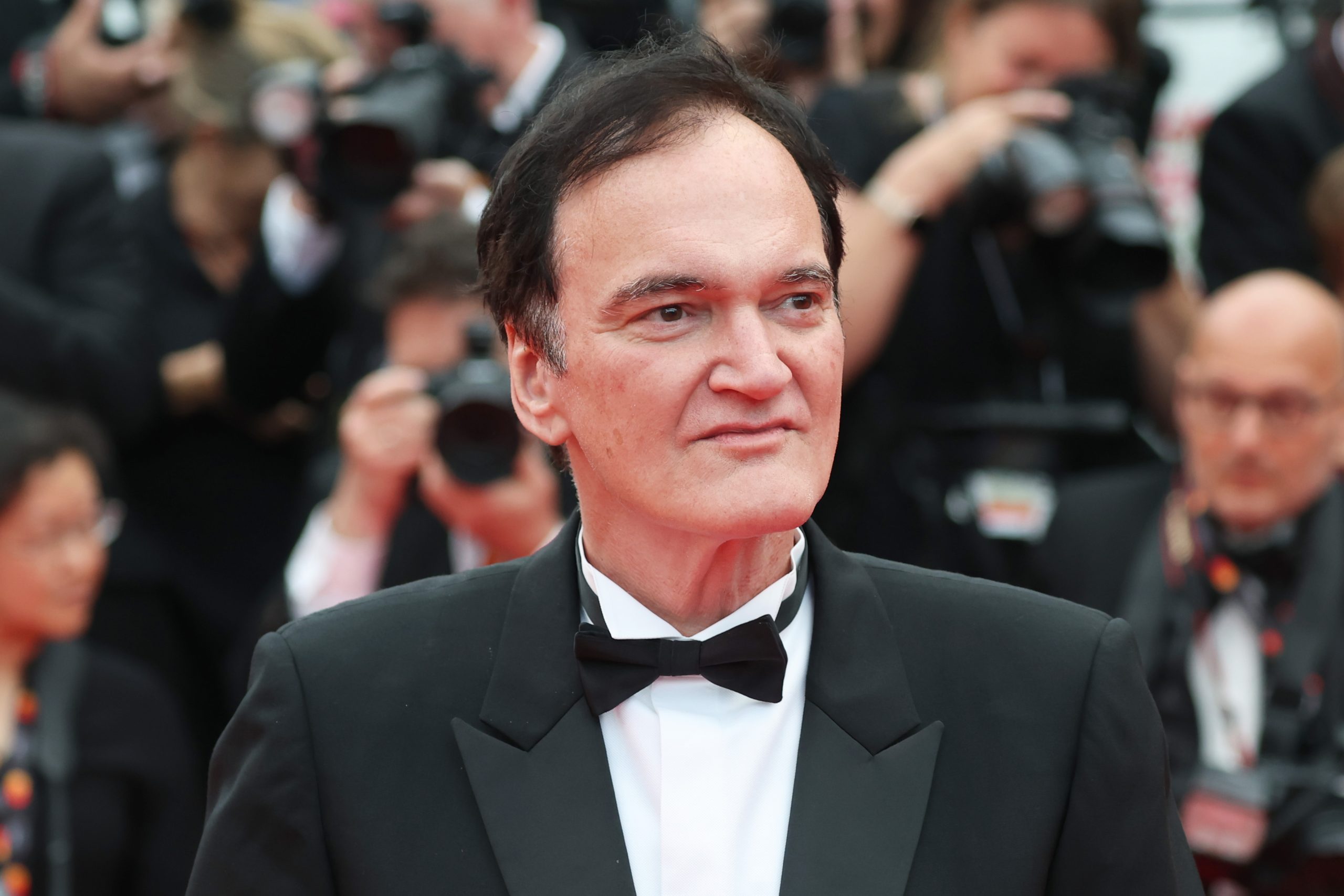Quentin Tarantino On ‘Kill Bill,’ ‘Basterds’ & Final Film