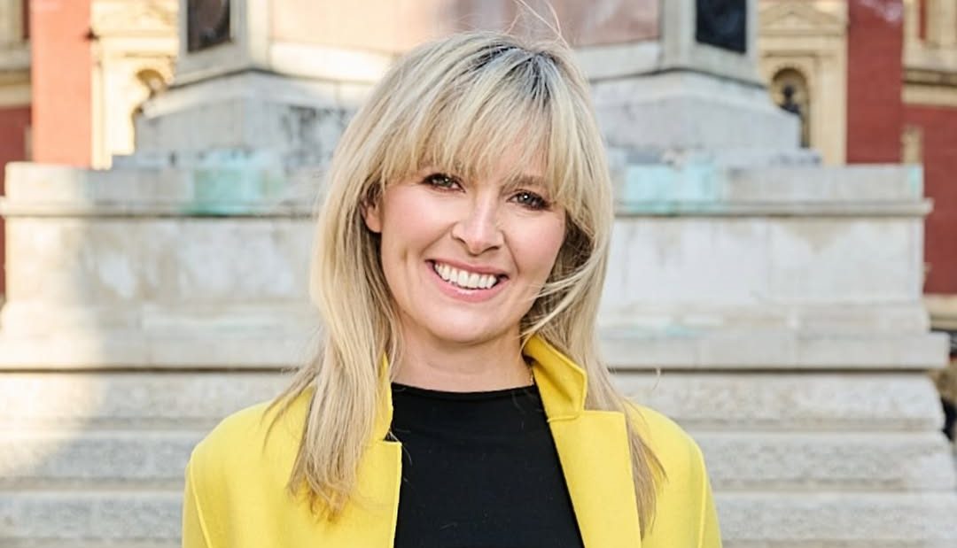 Alison Balsom Retires With Final Proms Performance