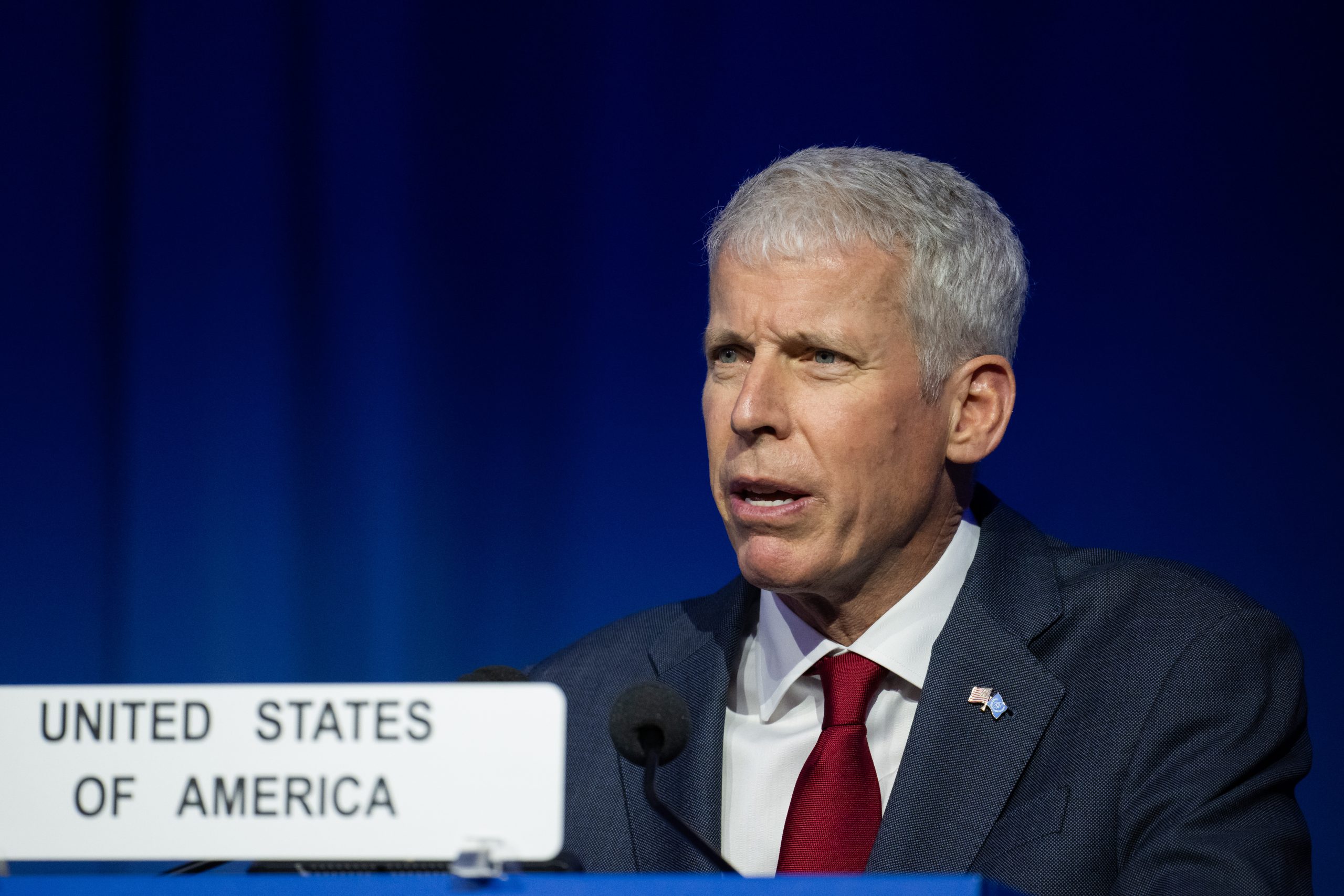 Chris Wright Clarifies US View On India-Pakistan Energy Ties