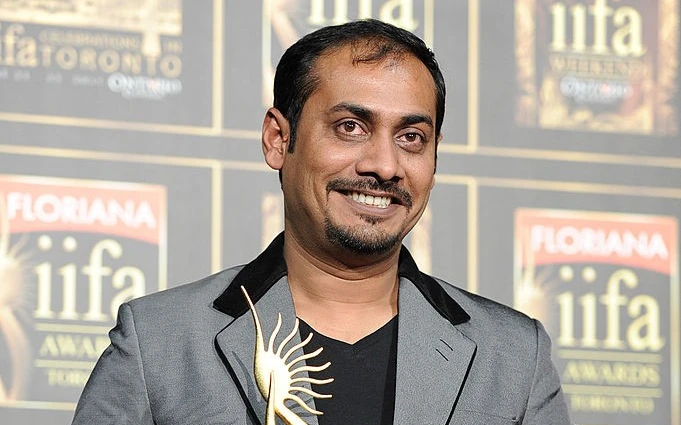 Kashyap Slams Salman Before Dabangg 15