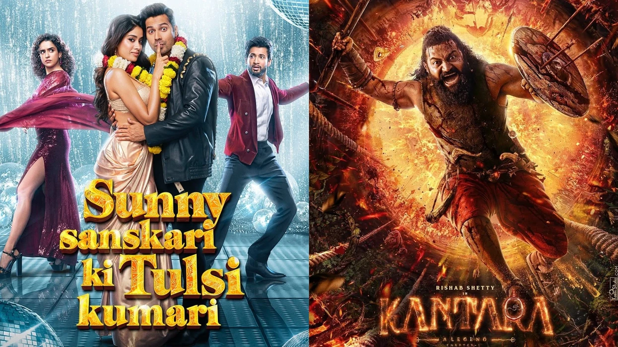 ‘Kantara Chapter 1’ Seeks Full Multiplex Shows