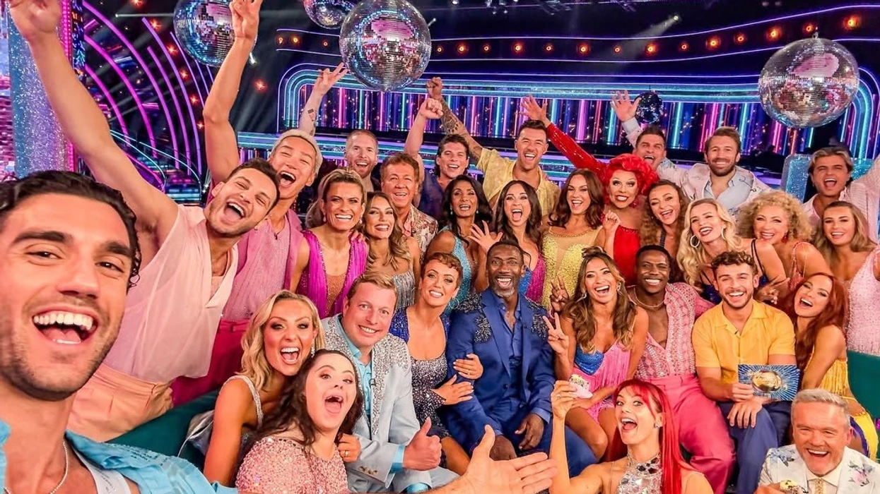 Strictly 2025: Line-Up, Odds & New Voting Rules Revealed