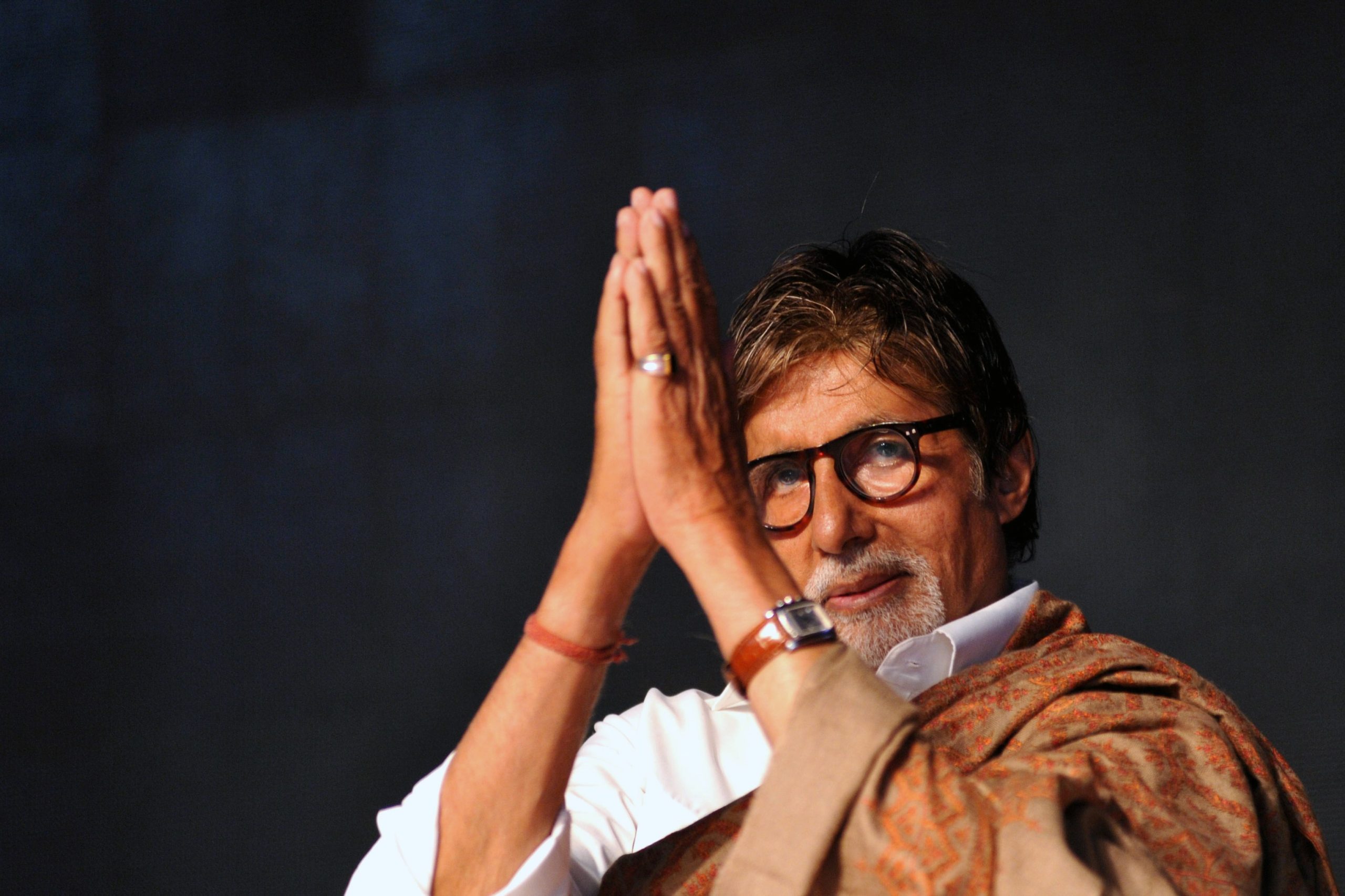 Amitabh Bachchan Gives Chilling Narration In 26/11 Tribute Film As ...