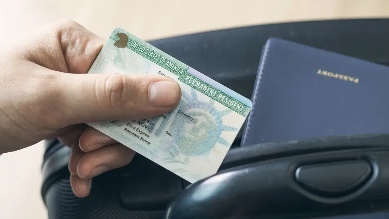 US Green Card Process: Eligibility, Steps & Requirements