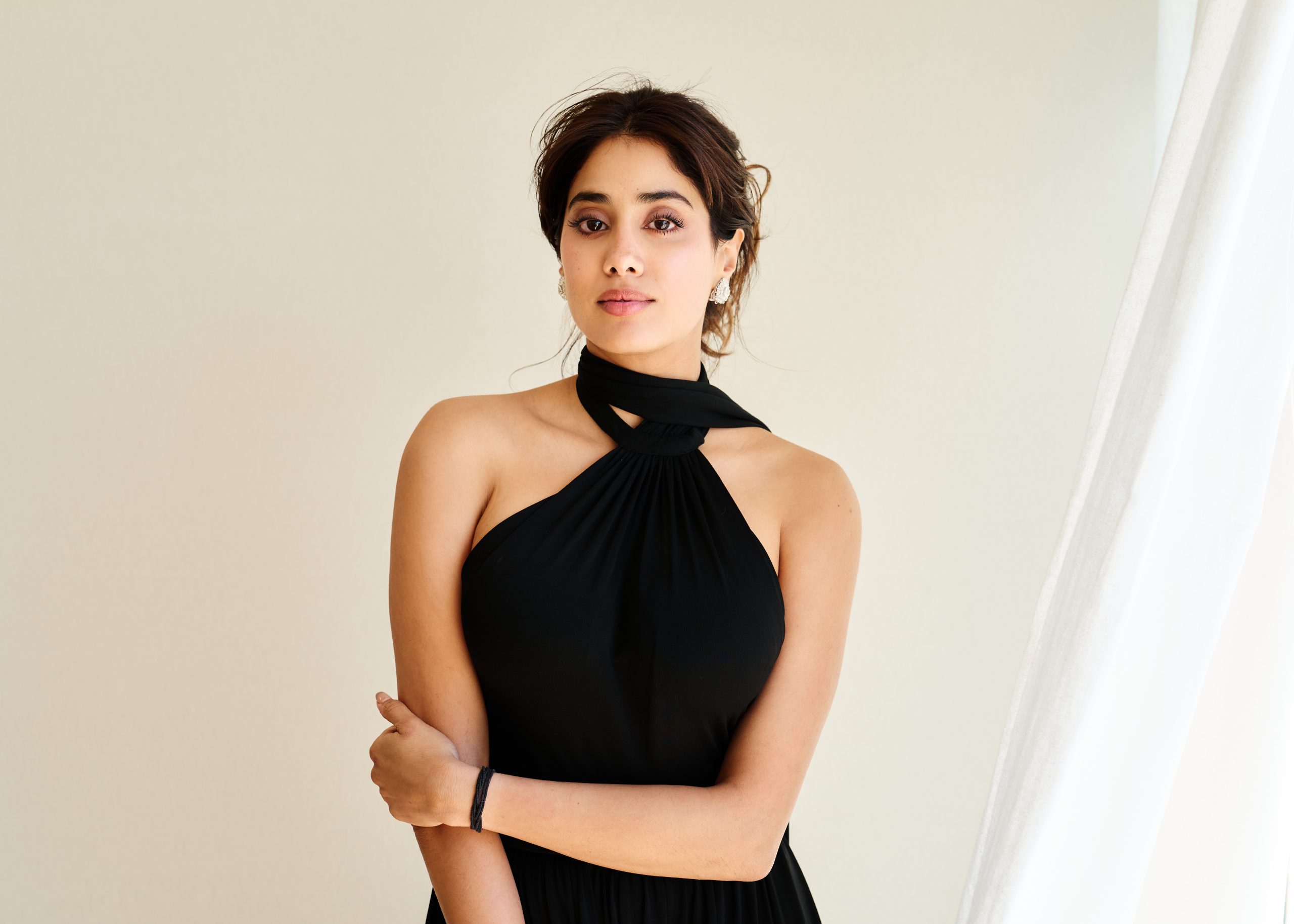 Janhvi Kapoor Says Turning Personal Loss Into Memes Shows Decline In ...