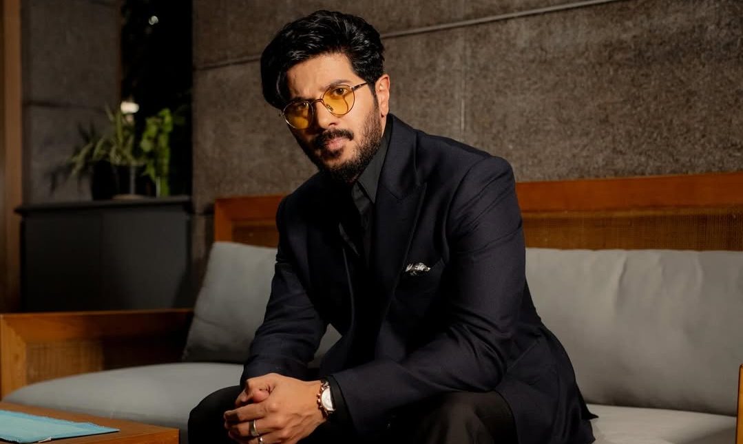 Dulquer Salmaan Opens Up About Bollywood Struggles
