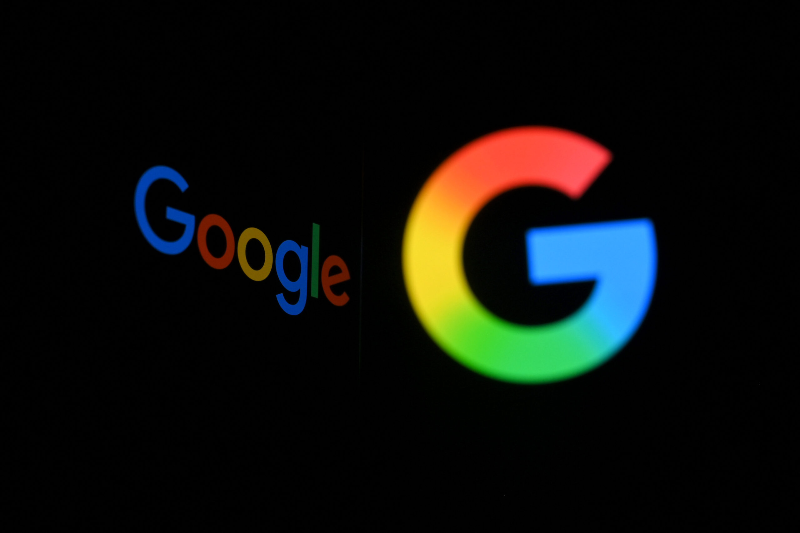 Google Seeks Delay On Sharing Search Data As It Appeals Landmark ...
