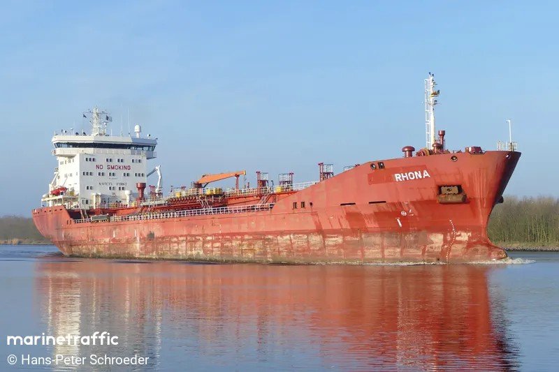 Modi Faces Pressure To Secure Release Of Indian Sailors Held By Iran - GG2