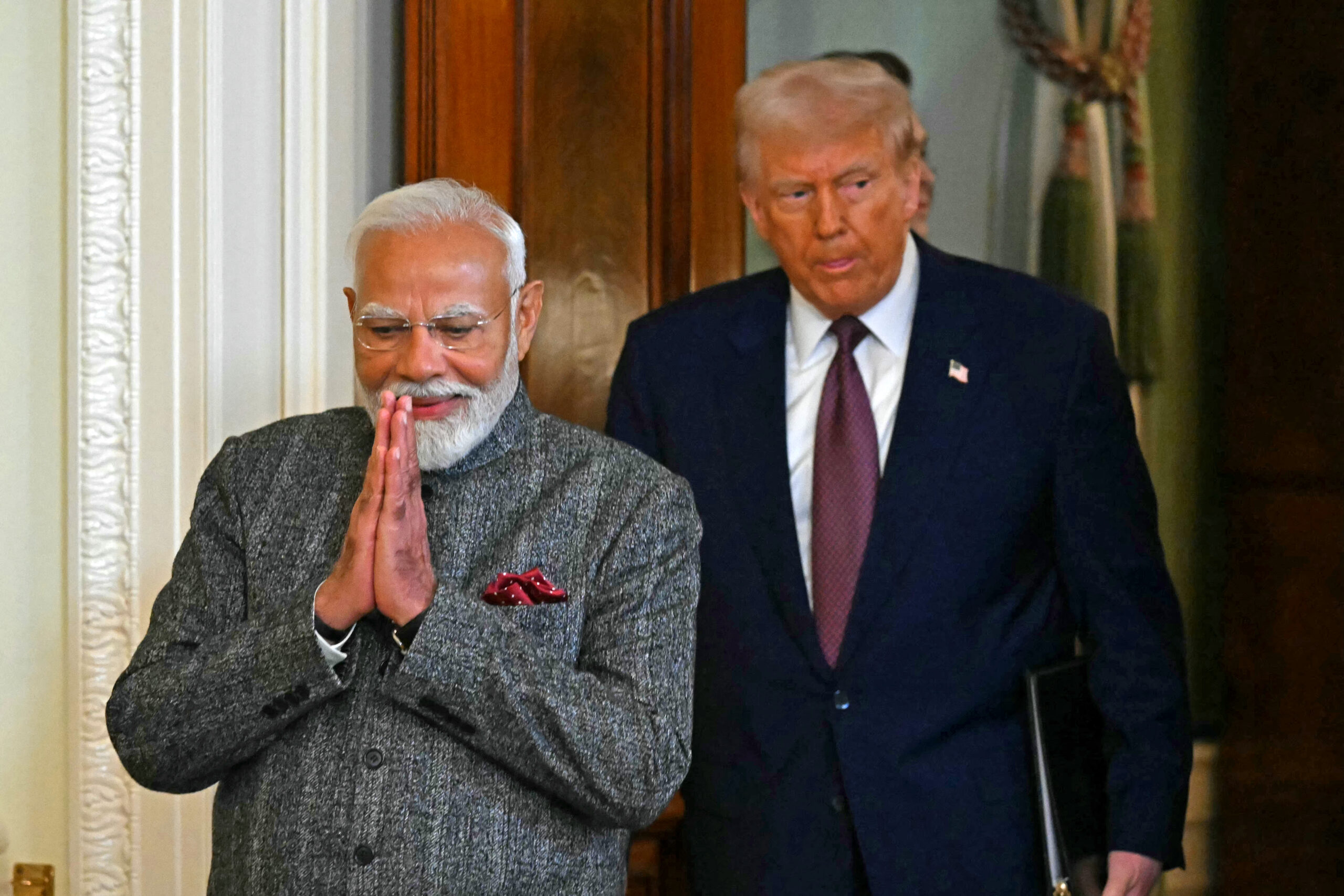 India: US Trade Fact Sheet Aligns With Deal Framework